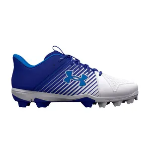 Under Armour Leadoff Low Rm Athletic Shoes - Blue