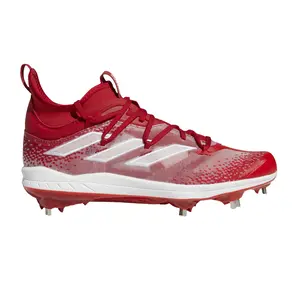 Adidas Adizero Afterburner Nwv - Red