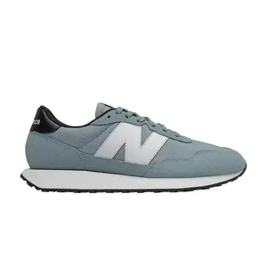 NEW BALANCE 237 - Grey