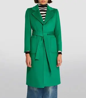 Max & Co. Wool Runaway Coat