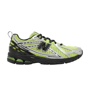 NEW BALANCE 1906r Sneakers - Green