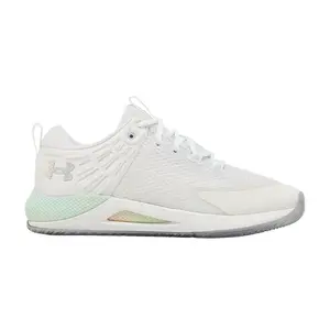Under Armour Hovr Block City Breeze - White