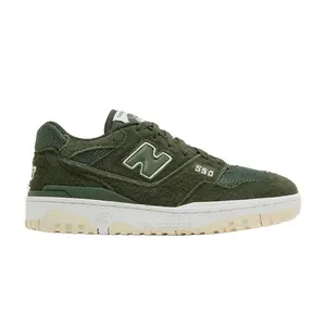 NEW BALANCE 550 - Green