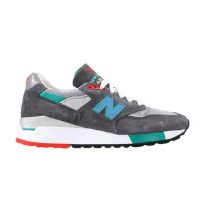 NEW BALANCE 998 Made In Usa Sneakers
