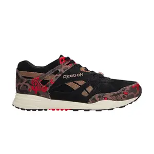 REEBOK Kasina X Ventilator Cnt Sneakers - Black
