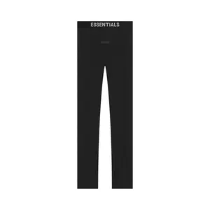 Fear Of God Lounge Pant - Black