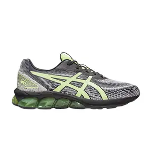 Asics Gel Quantum 180 Sneakers - Black