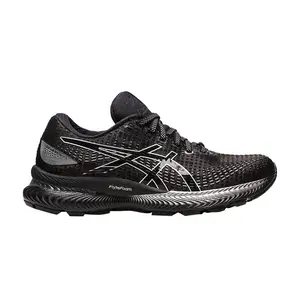Asics Gel Saiun Sneakers - Black
