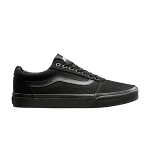 VANS Ward Sneakers - Black