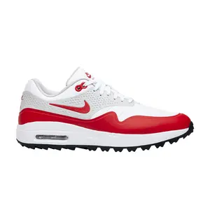 Nike Nike Air Max 1 Golf Red