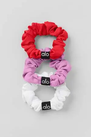 Alo Yoga Embellished Hair Accessories