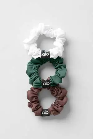 Alo Yoga Studded Hair Accessories