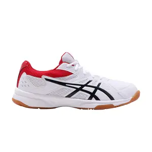 Asics Court Break Sneakers - White