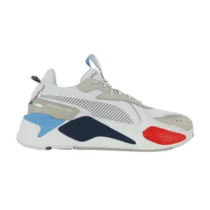 PUMA Bmw Motorsport X Rs-x Sneakers - Black