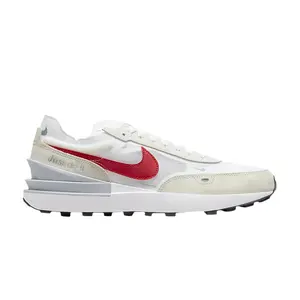 Nike Waffle One 'just Do It' Sneakers - White
