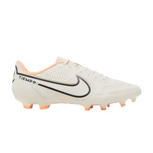 Nike Tiempo Legend 9 Club Mg Lucent Pack - Cream