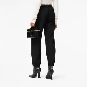 Burberry Wool Jogging Pants