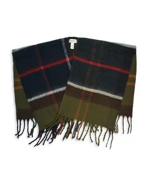 Barbour Isla Boucle Serape
