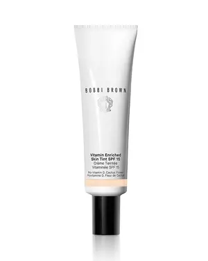 Bobbi Brown Sheer Skincare Products