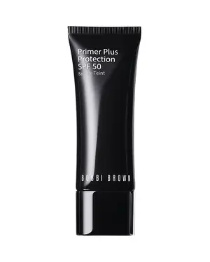 Bobbi Brown Primer Plus Protection Spf 50 - No Color