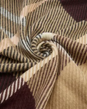 Barbour Blair Scarf - Gardenia