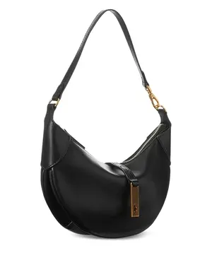 Polo Ralph Lauren Polo Id Mini Shoulder Bag - Black