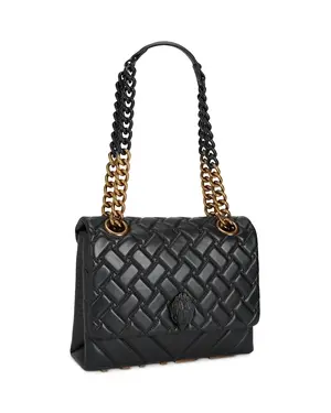 Kurt Geiger Kensington Kurt Large Shoulder Bag