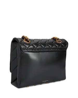 Kurt Geiger Kensington Kurt Large Shoulder Bag