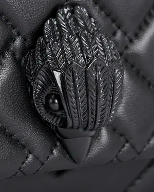 Kurt Geiger Kensington Kurt Large Shoulder Bag