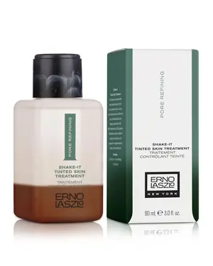 ERNO LASZLO Shake It Tinted Skin Treatment 3 Oz - Deep