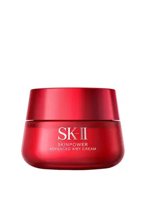 SK-II Skinpower Advanced Airy Cream - Red