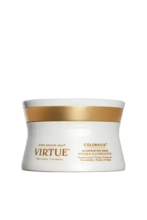 VIRTUE Colorkick Illuminating Mask