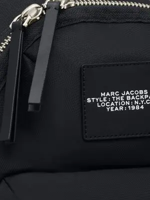 Marc Jacobs Backpack - Black