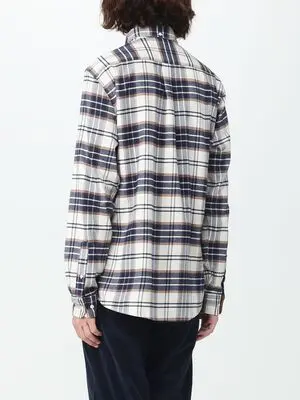 Barbour Shirt - White