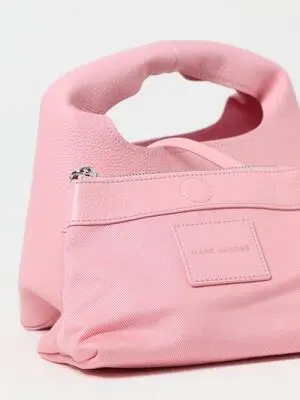 Marc Jacobs The Mini Bag - Pink