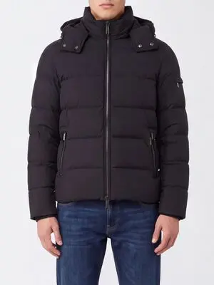 MOORER Jacket