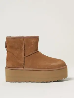 UGG Boots - Brown