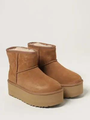 UGG Boots - Brown