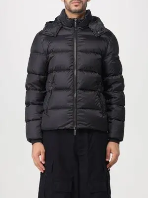 MOORER Jacket Black