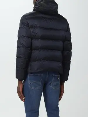 MOORER Jacket