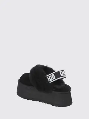 UGG Platform Slipper