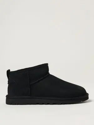 UGG Boot - Black