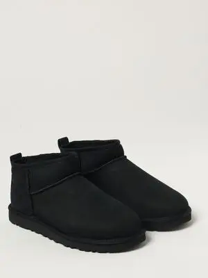 UGG Boot - Black
