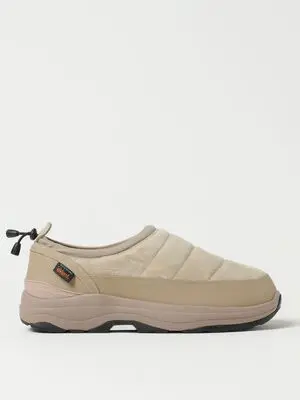 Suicoke Lace Up Boots For Men