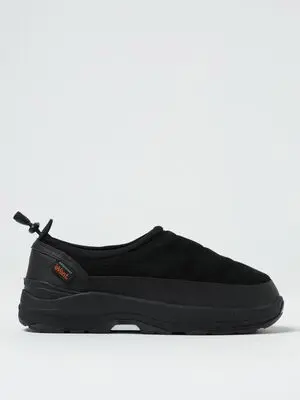 Suicoke Sneakers - Black