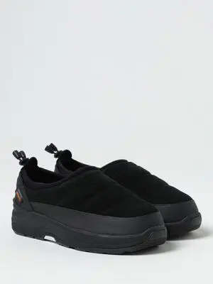 Suicoke Sneakers - Black