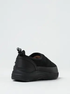 Suicoke Sneakers - Black
