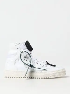 Off-White Sneakers White 1