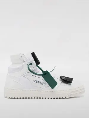 Off-White Sneakers White