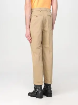 Kenzo Trousers - Beige